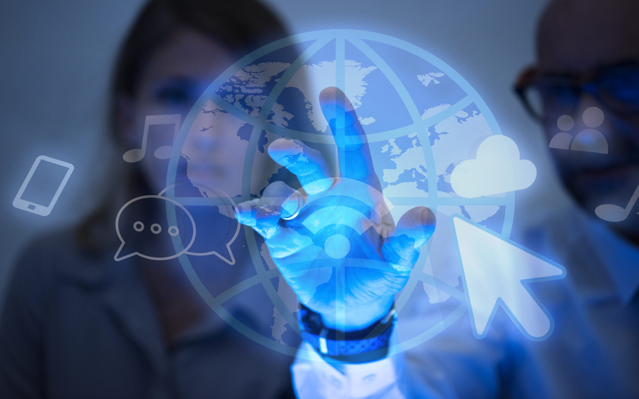 Suporte - Tek-System