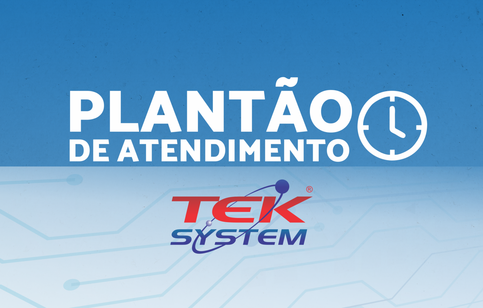 Blog - Tek-System